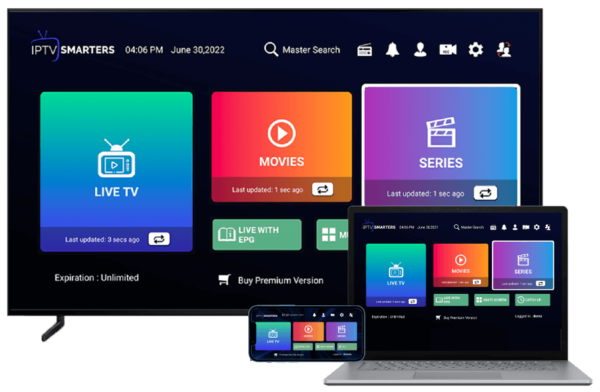 Best IPTV Playlist: Curated Channels for Every Viewer