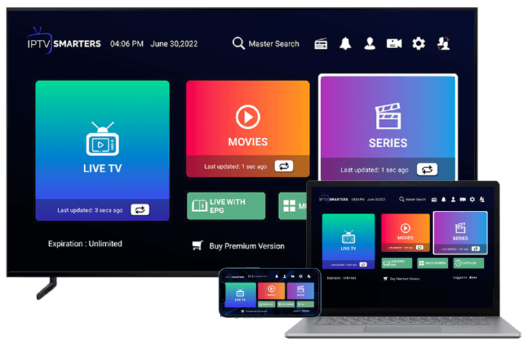 Best IPTV Playlist: Curated Channels for Every Viewer
